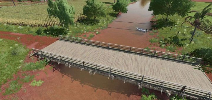 Changed Asphalt Texture - LS 22 mods | Farming Simulator 22 Mods