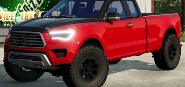 CRAZY - LS 22 mods | Farming Simulator 22 Mods