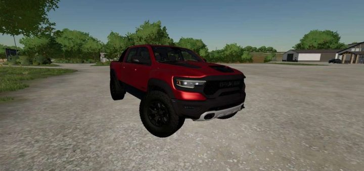 LS22 Cars Mods | Farming Simulator 22 Cars Mods