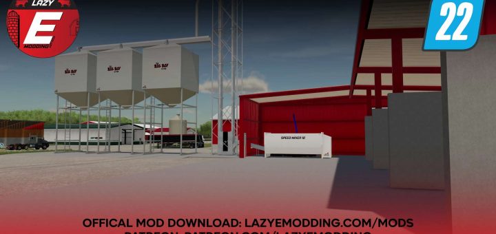 Maize Plus Version - LS 22 mods | Farming Simulator 22 Mods