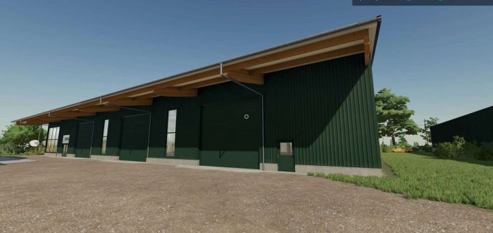 Placeable Pack - LS 22 mods | Farming Simulator 22 Mods