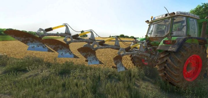 Model Atlas - LS 22 mods | Farming Simulator 22 Mods