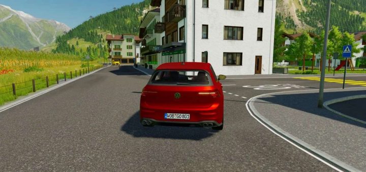 VW - LS 22 mods | Farming Simulator 22 Mods
