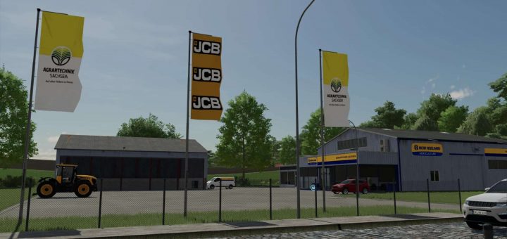 Discord Marcl - LS 22 mods | Farming Simulator 22 Mods