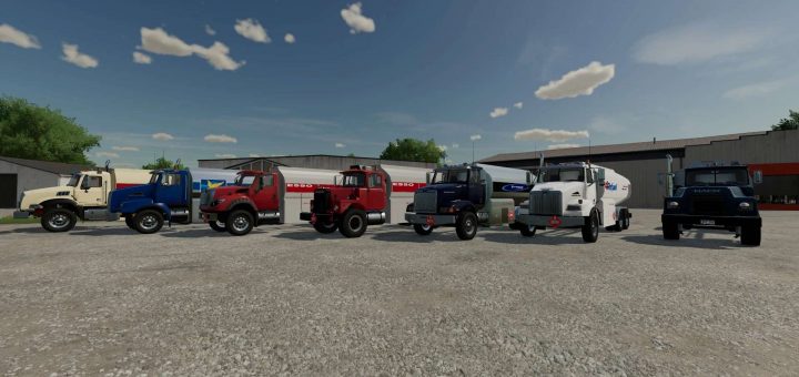 East Coast Modding - LS 22 mods | Farming Simulator 22 Mods