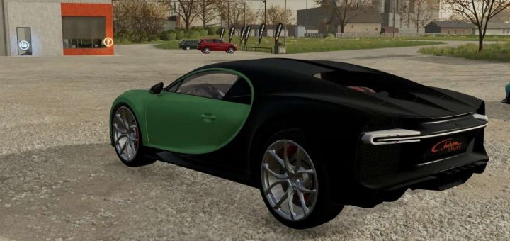 LS22 Cars Mods | Farming Simulator 22 Cars Mods