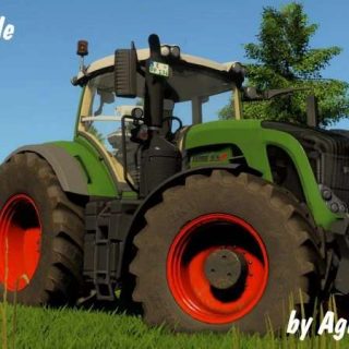 ColorGrading + Reshade Shader v1.0.0.0 LS22 Mod / LS25 Mods