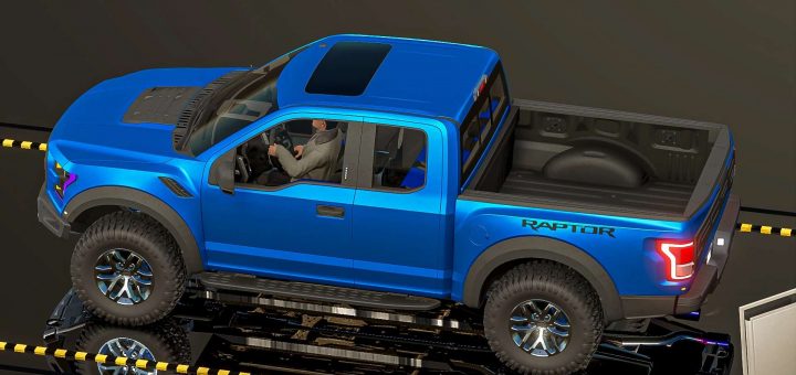 LS22 Cars Mods | Farming Simulator 22 Cars Mods