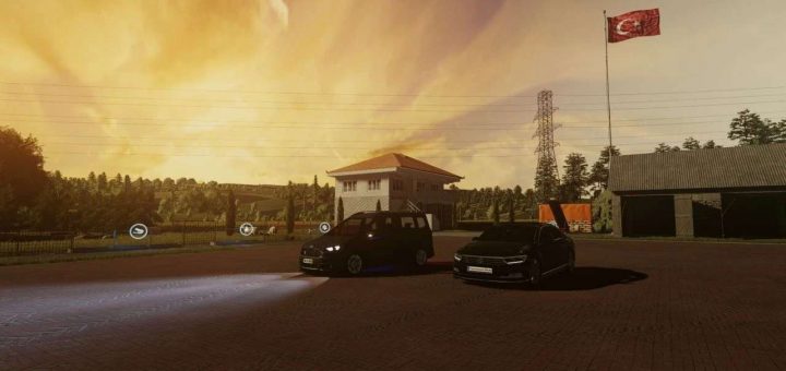TURKISH - LS 22 mods | Farming Simulator 22 Mods