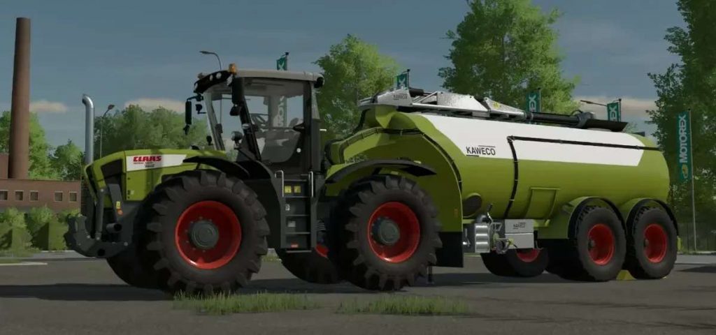 LS22 Trailers Mods | Farming Simulator 22 Trailers Mods