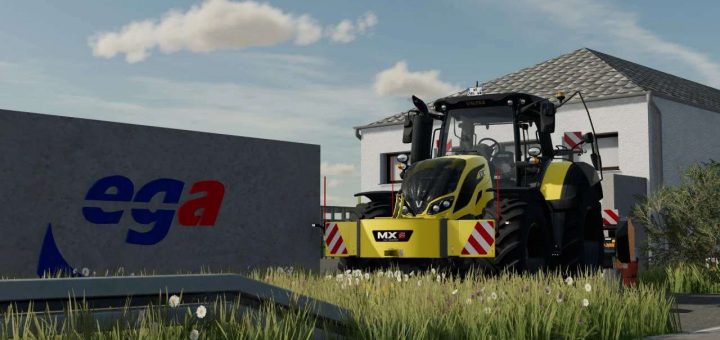 TP - LS 22 mods | Farming Simulator 22 Mods