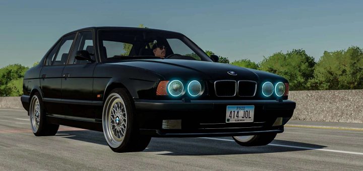 LS22 Cars Mods | Farming Simulator 22 Cars Mods