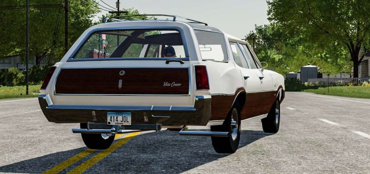 LS22 Cars Mods | Farming Simulator 22 Cars Mods