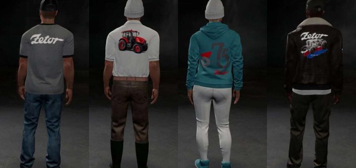 Wardrobe Plus - LS 22 mods | Farming Simulator 22 Mods