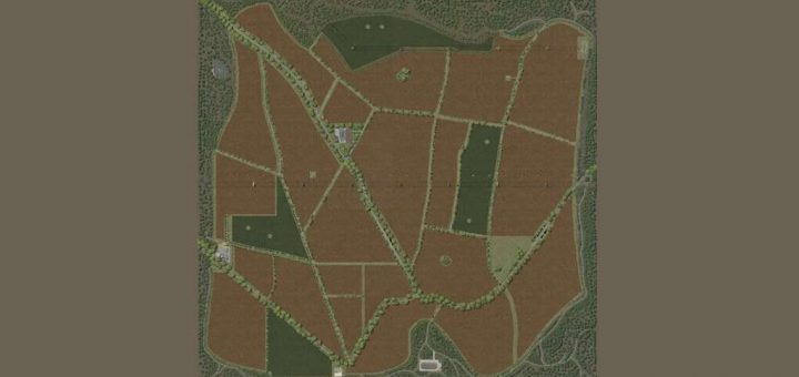 LS22 Maps Mods | Farming Simulator 22 Maps Mods | FS22 Maps