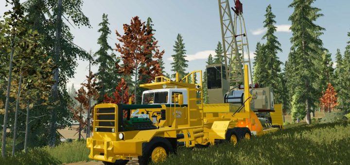 LS22 Trucks Mods | Farming Simulator 22 Trucks Mods