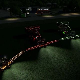 Krone BigX Cargo by TaZ-Modding v2.0.0.2 LS22 Mod / LS25 Mods