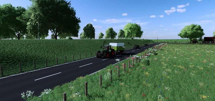 LS22 Maps Mods | Farming Simulator 22 Maps Mods | FS22 Maps