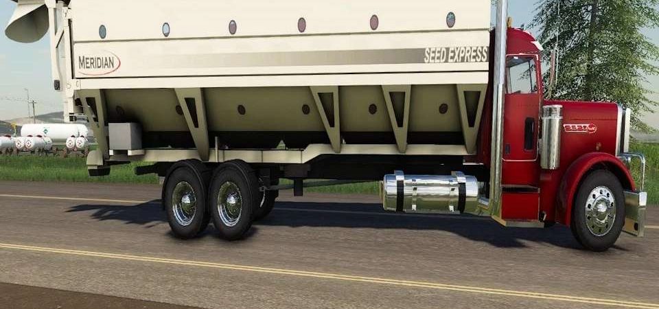 LS22 Trailers Mods | Farming Simulator 22 Trailers Mods