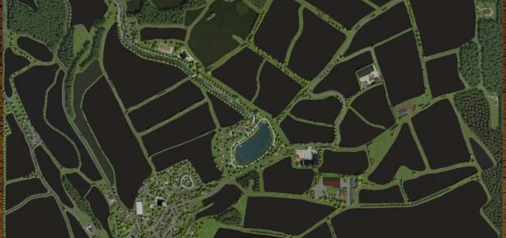 LS22 Maps Mods | Farming Simulator 22 Maps Mods | FS22 Maps