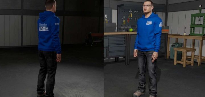 Farming Simulator 22 Mods | LS22 mods | Landwirtschafts Simulator 2022 mods