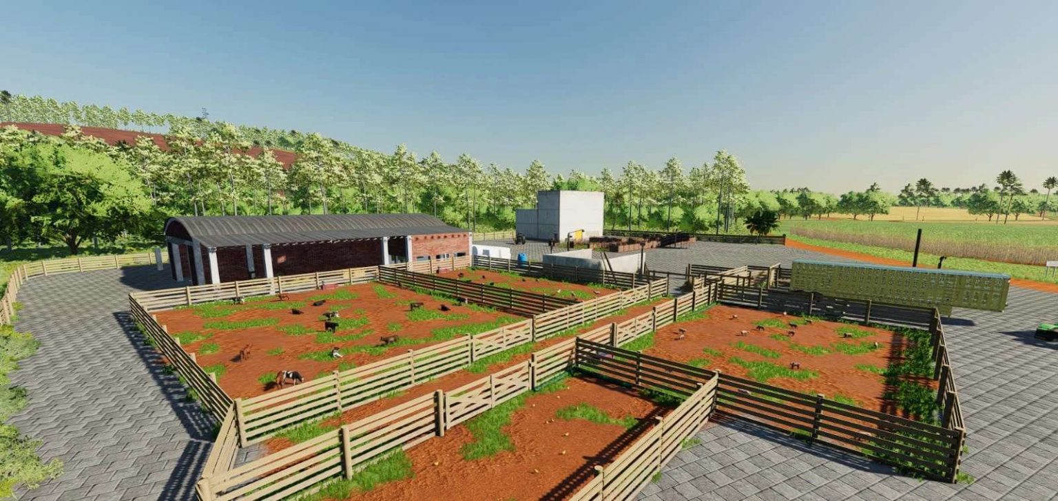 LS22 Maps Mods | Farming Simulator 22 Maps Mods | FS22 Maps