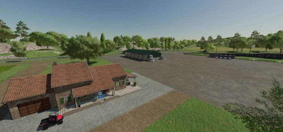 Farming Simulator 22 Mods | LS22 mods | Landwirtschafts Simulator 2022 mods