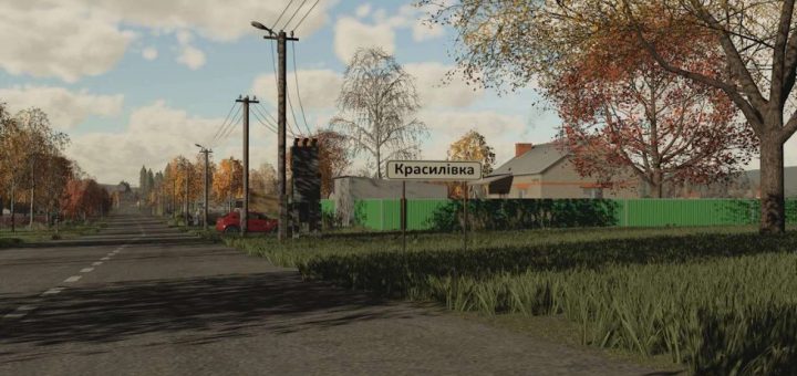 LS22 Maps Mods | Farming Simulator 22 Maps Mods | FS22 Maps