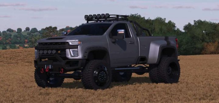 LS22 Cars Mods | Farming Simulator 22 Cars Mods