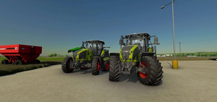 LSFM - LS 22 mods | Farming Simulator 22 Mods