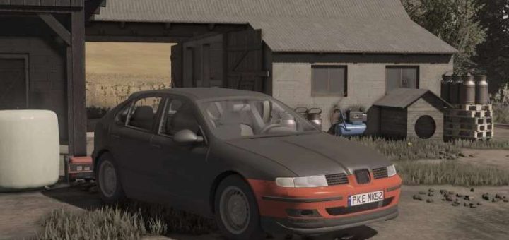 LS22 Cars Mods | Farming Simulator 22 Cars Mods