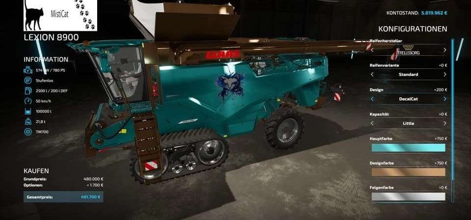 LS22 Packs Mods | Farming Simulator 22 Packs Mods