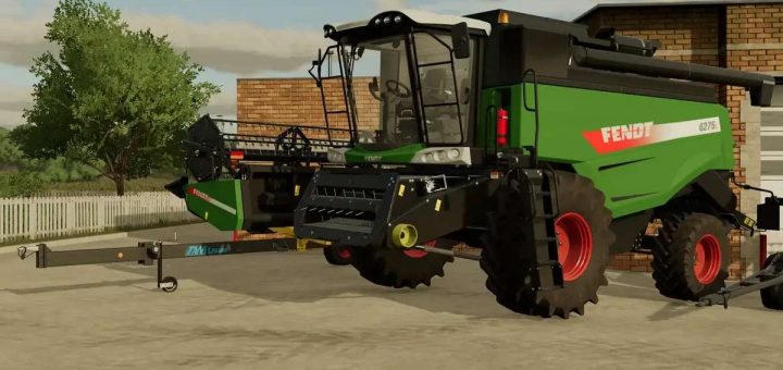 IFKOS - LS 22 mods | Farming Simulator 22 Mods