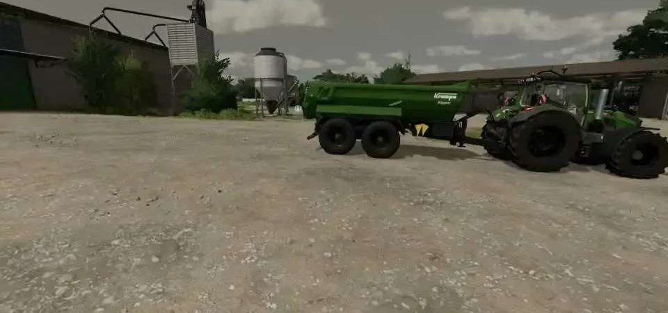 LS22 Trailers Mods | Farming Simulator 22 Trailers Mods