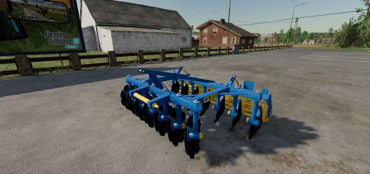 LS22 mods | FS22 mods | Farming Simulator 22 mods download