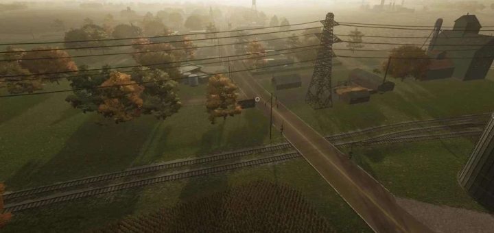 LS22 Maps Mods | Farming Simulator 22 Maps Mods | FS22 Maps