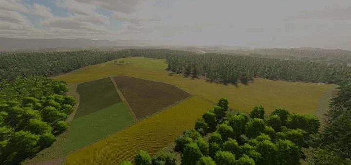 LS22 Maps Mods | Farming Simulator 22 Maps Mods | FS22 Maps