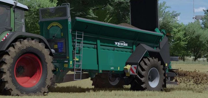 LS22 Trailers Mods | Farming Simulator 22 Trailers Mods