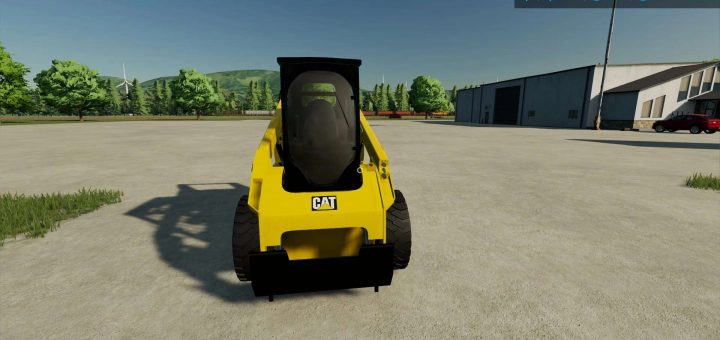 Expendables Modding - LS 22 mods | Farming Simulator 22 Mods