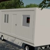 Pack statilini v1.0.0.0 LS22 Mod / LS25 Mods