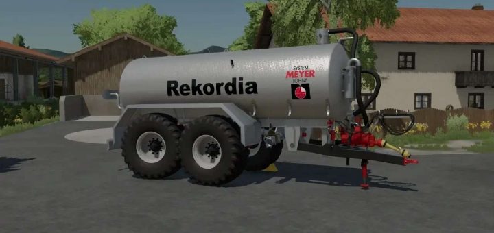 LS22 Trailers Mods | Farming Simulator 22 Trailers Mods