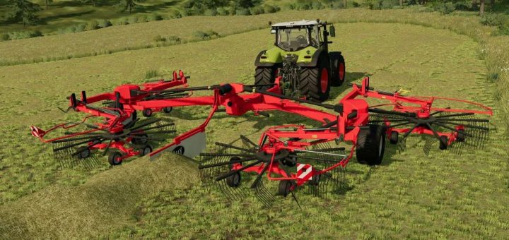 LS22 mods | FS22 mods | Farming Simulator 22 mods download