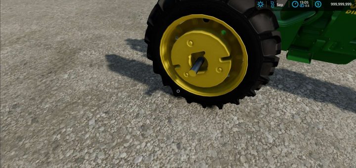 LS22 mods | FS22 mods | Farming Simulator 22 mods download