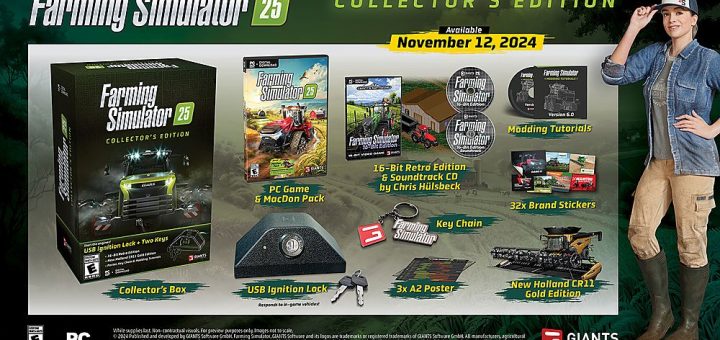 Landwirtschafts Simulator 25 Guide: How to use AI Helper & GPS