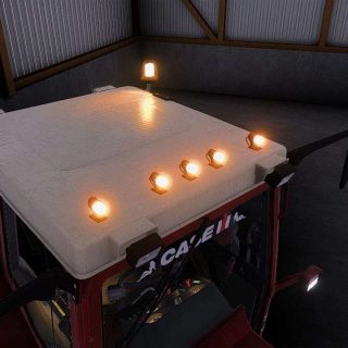 Farming Simulator 22 Mods | LS22 mods | Landwirtschafts Simulator 2022 mods