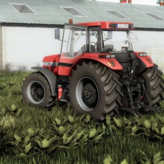 Case IH Magnum 7000 Series v1.0.0.0 LS22 Mod / LS25 Mods