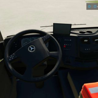 HLF20 Schlingmann v1.0.0.0 LS22 Mod / LS25 Mods