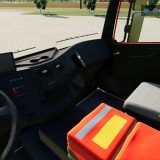 HLF20 Schlingmann v1.0.0.0 LS22 Mod / LS25 Mods