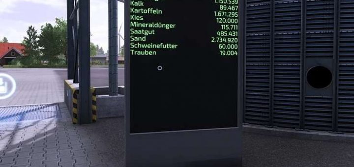 LS22 mods | FS22 mods | Farming Simulator 22 mods download