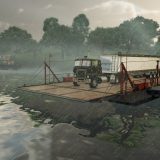 Farming Simulator 25: Good weather always follows bad weather